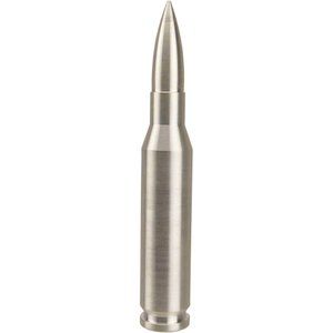 Other | 1 Ounce Silver Bullet 50 Caliber Pure Silver Bullion 9999 ...